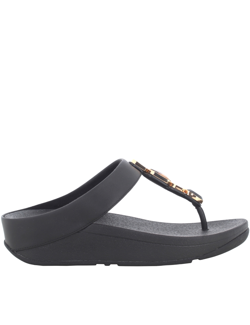 FIT FLOP infradito donna IU9-090 FINO TOE-POST