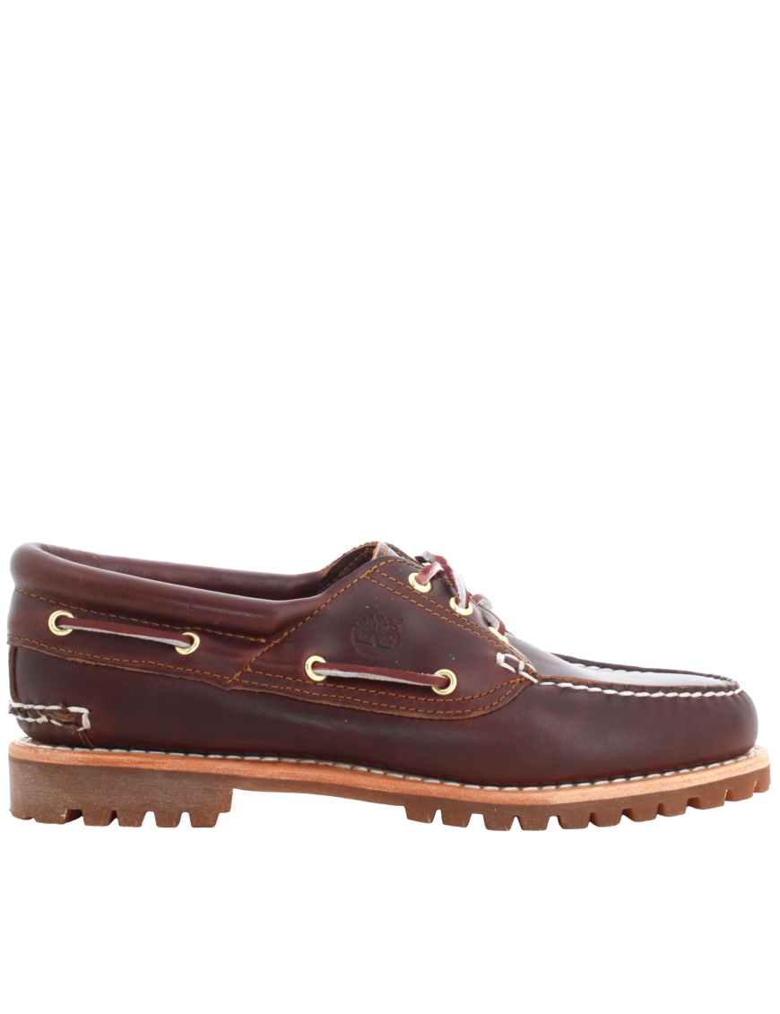 TIMBERLAND donna mocassini TB 051304 214
