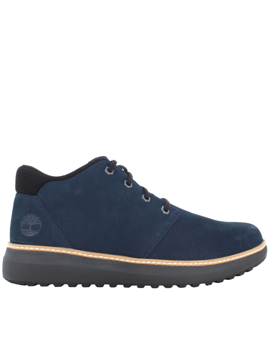 TIMBERLAND scarponcini TB 0A69Q5 W06 HUDSON ROAD MID LACE CHUCCA BOOT