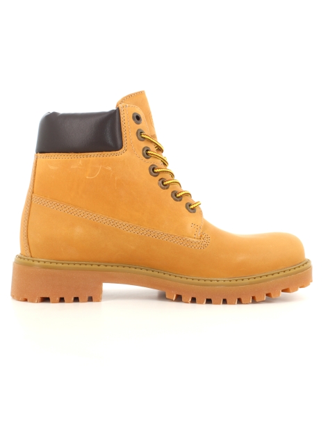 LUMBERJACK sneakers alte uomo 102217664 106 RIVER 2 MAN