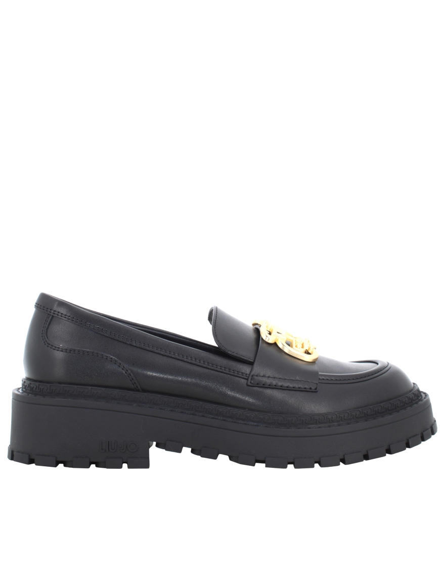 LIU JO mocassini donna SF5057 P0102 22222 RUMI 34