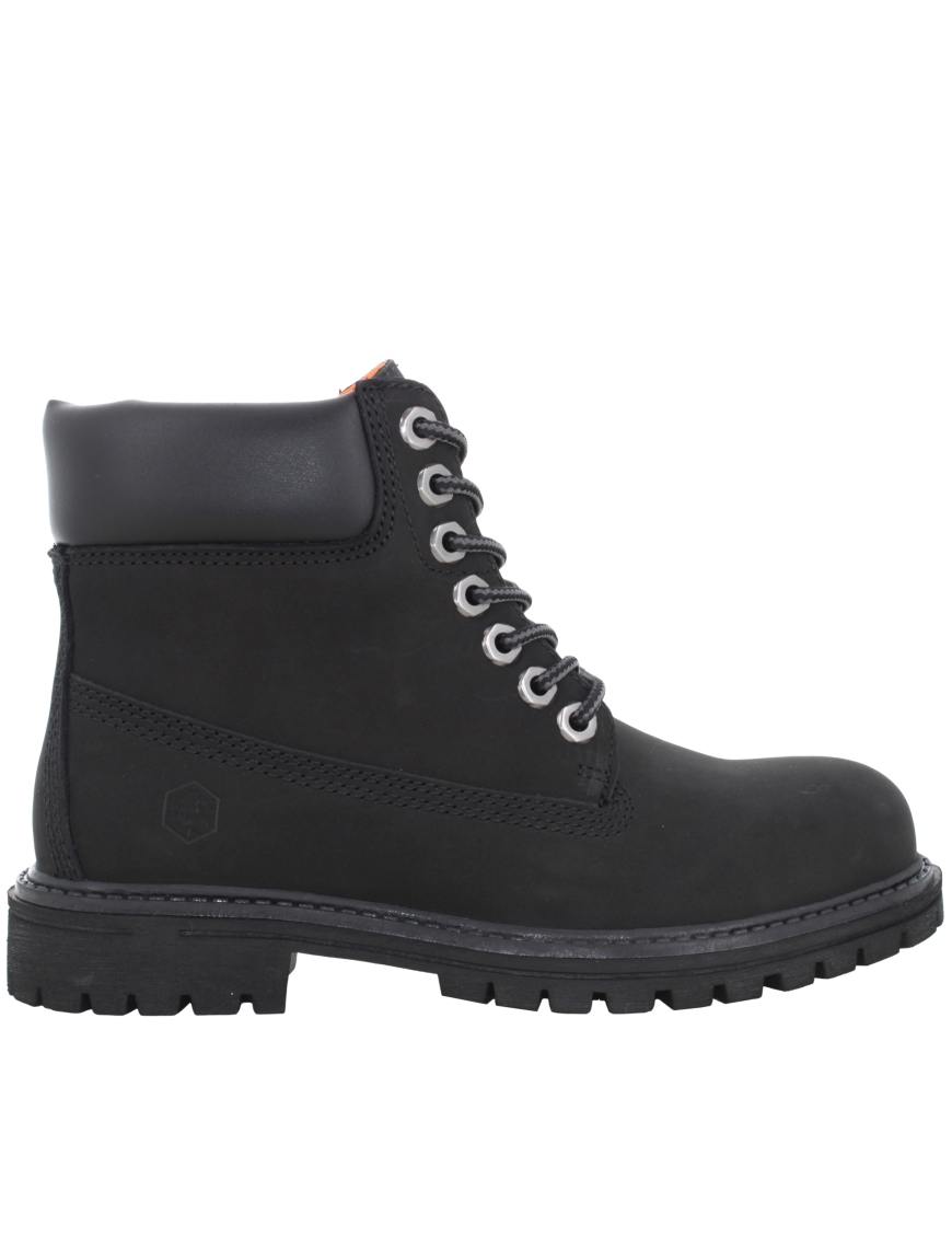 LUMBERJACK scarponcino donna 102220147 022 RIVER 2 WOMAN