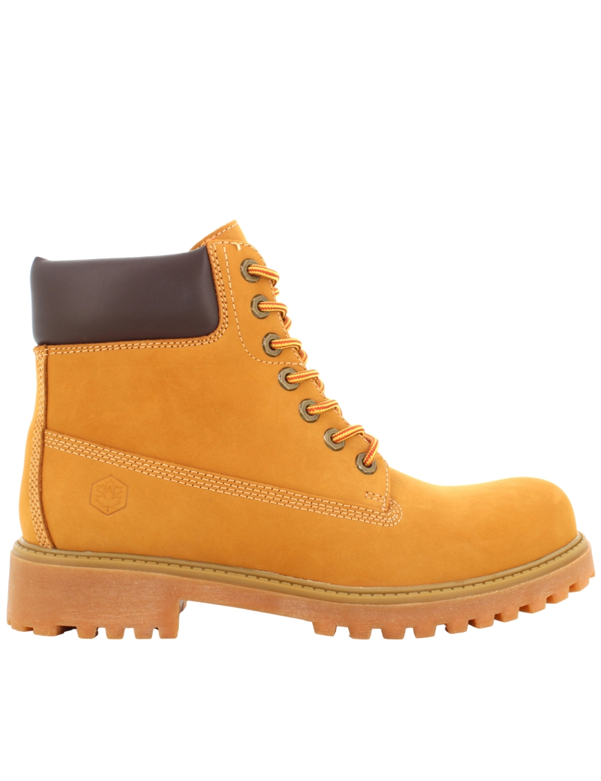 LUMBERJACK sneakers alte uomo 102217667 022 RIVER 2 MAN