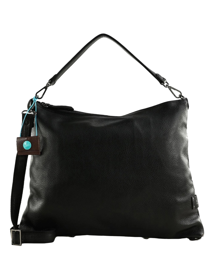 GABS donna borsa a spalla FILIPPA TG L G011380T3 X2428 C0001