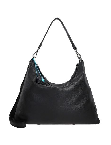 GABS donna borsa a spalla FILIPPA TG L G011380T3 X2428 C0001